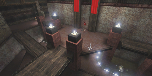 Unreal Archive Unreal Tournament 2003 UT2003 Maps Capture The